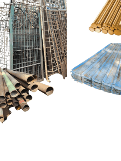 Scrapko - Buy and Sell Scrap Online